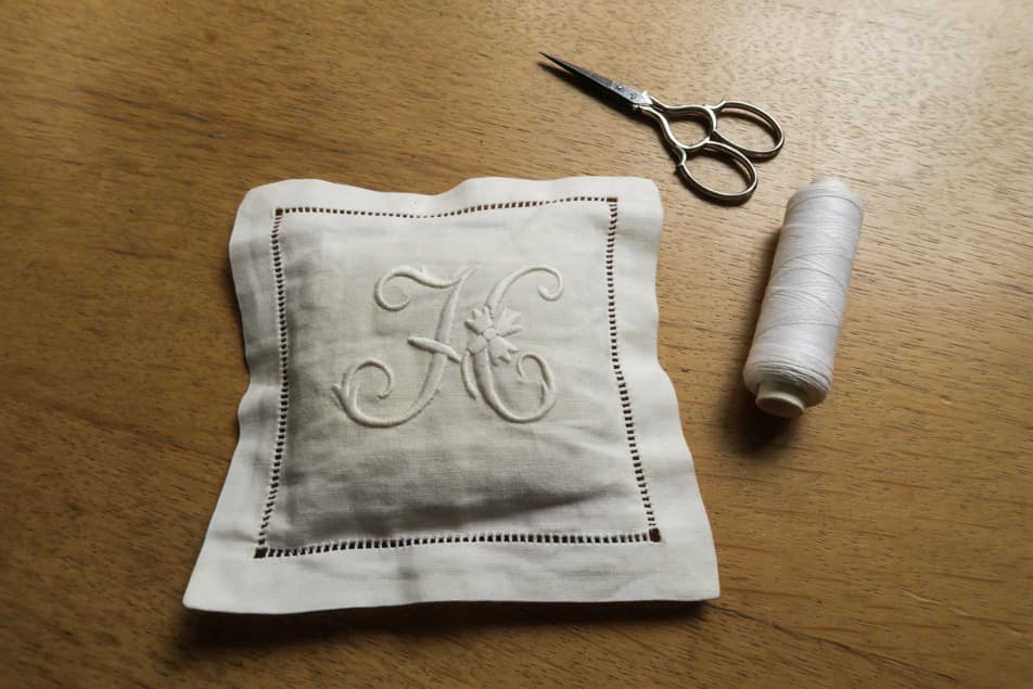 Broderi Moderne